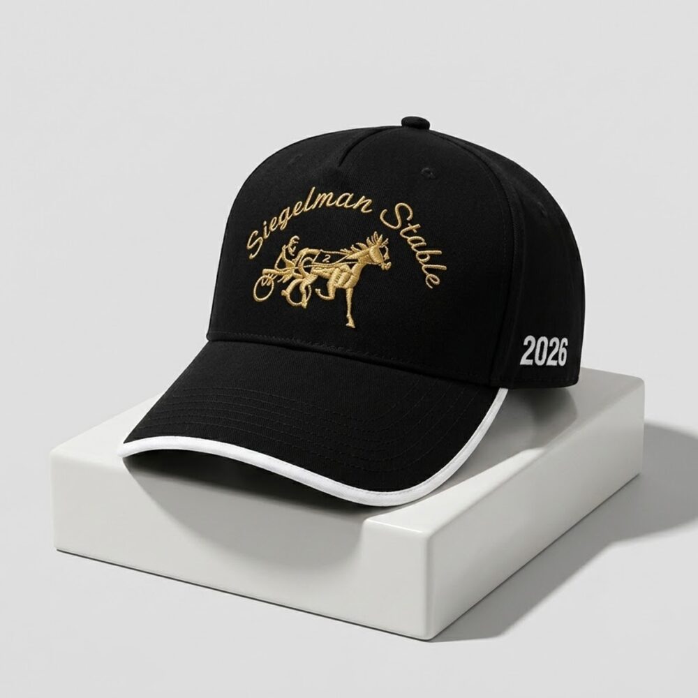 2026 Jalen Brunson Knicks Siegelman Stable Champions Parade Hat ...
